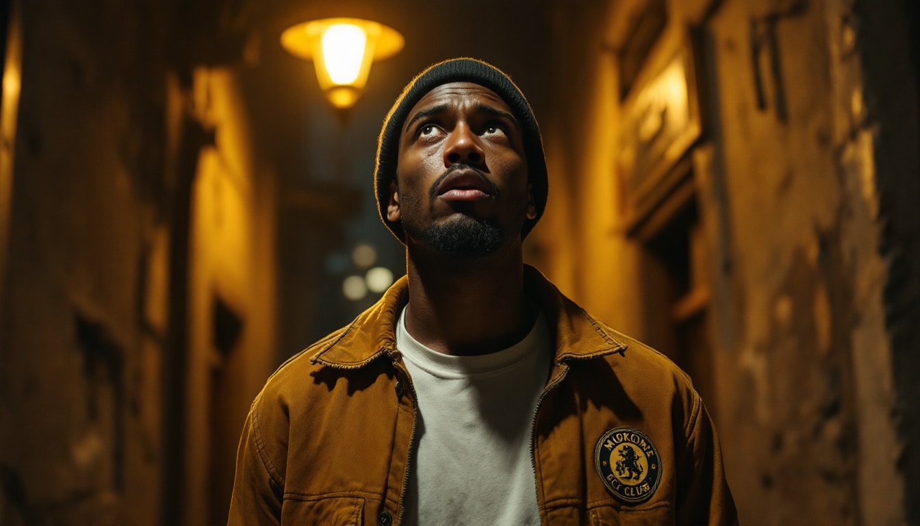 Mauvais sort pour Makome : une aventure pleine de surprises