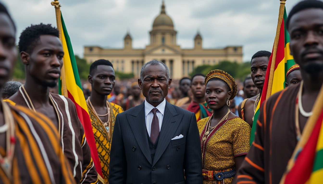 Indépendance du Congo : Racines et Répercussions d’un Tournant Historique