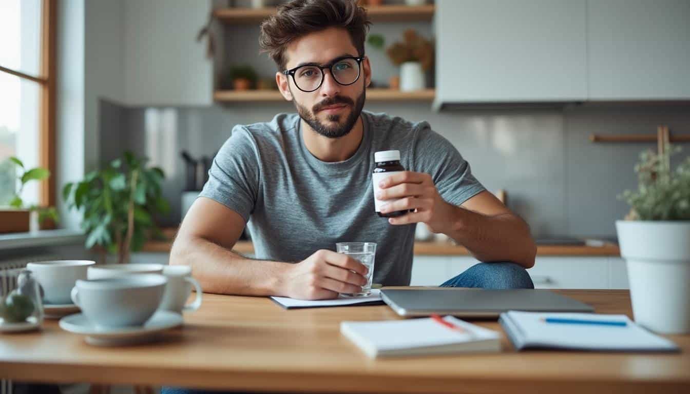 Comment bien choisir ses compléments alimentaires : guide complet pour ...