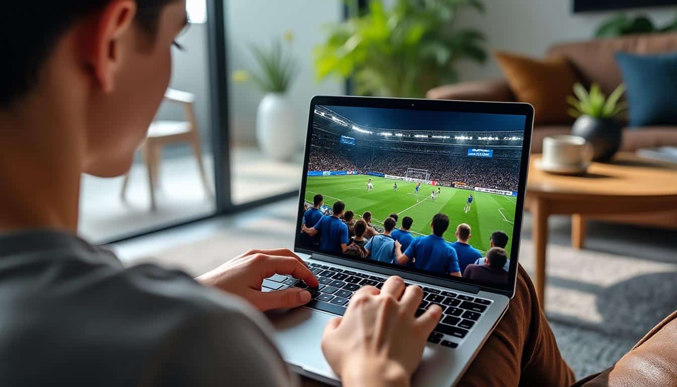 Match Maroc vs Congo : suivez le direct en streaming