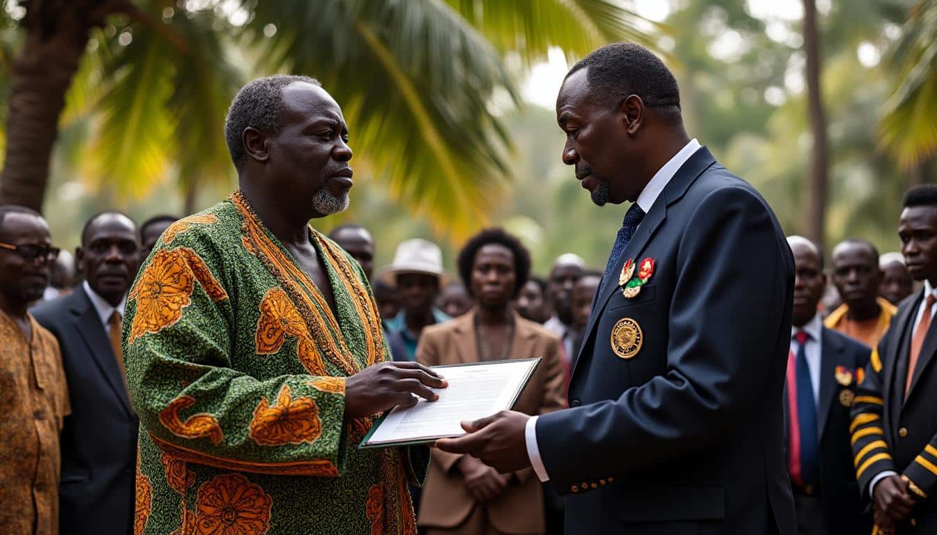 Congo belge : l'indépendance, un tournant majeur